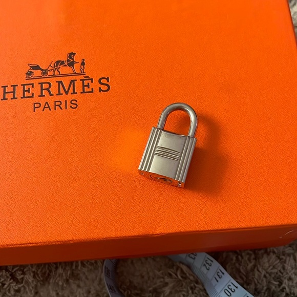 Hermes | Other | Authentic Hermes Lock 1 | Poshmark